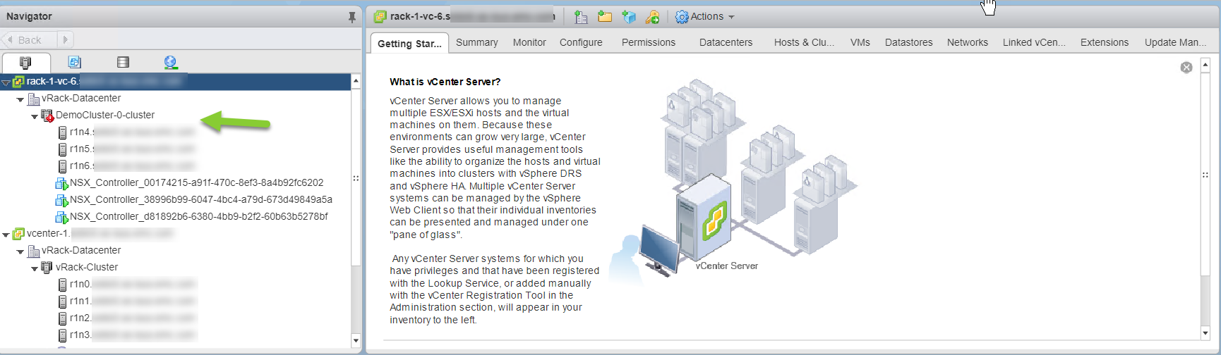 Creating SDDC WLD – Work Load Domain – https://cliffcahill.com