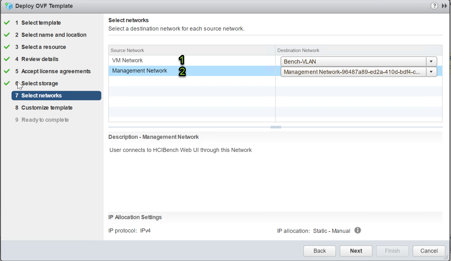 Deploying and Configuring HCI Bench – https://cliffcahill.com
