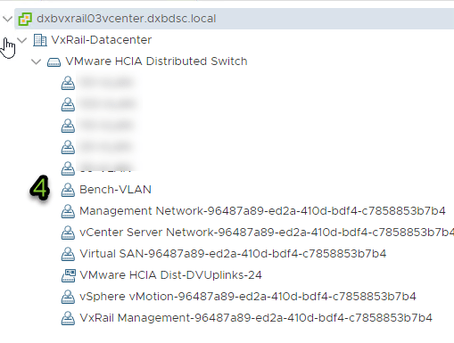 Deploying and Configuring HCI Bench – https://cliffcahill.com