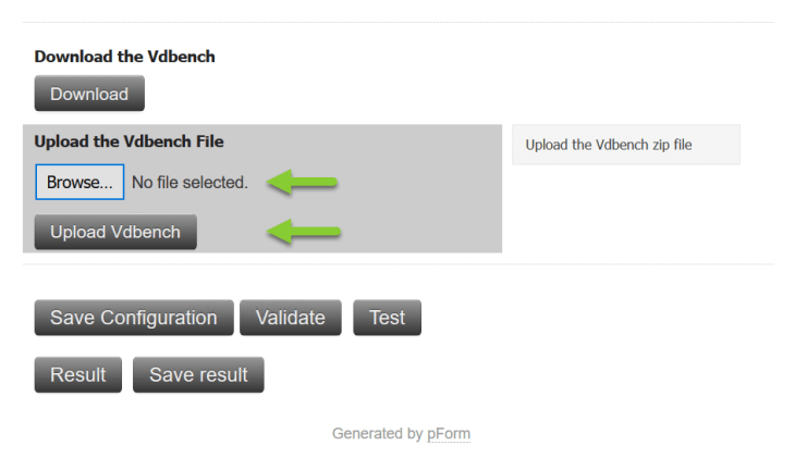 Deploying and Configuring HCI Bench – https://cliffcahill.com