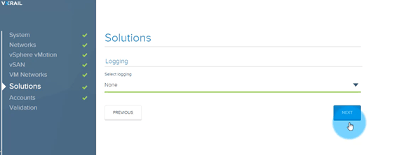Deploying VCF on VxRail MGT WLD – https://cliffcahill.com